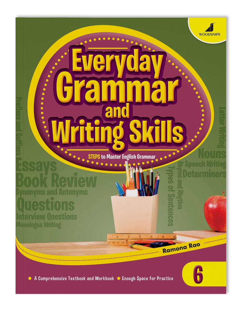 Everyday Grammar and Writing Skills – A Practice Oriented Approach to ...