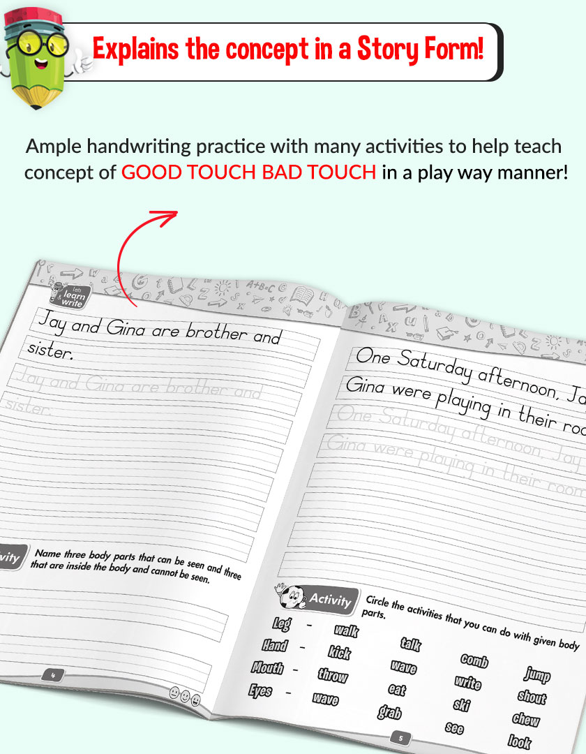 Teaching Social Awareness Skills through effective medium of ...
